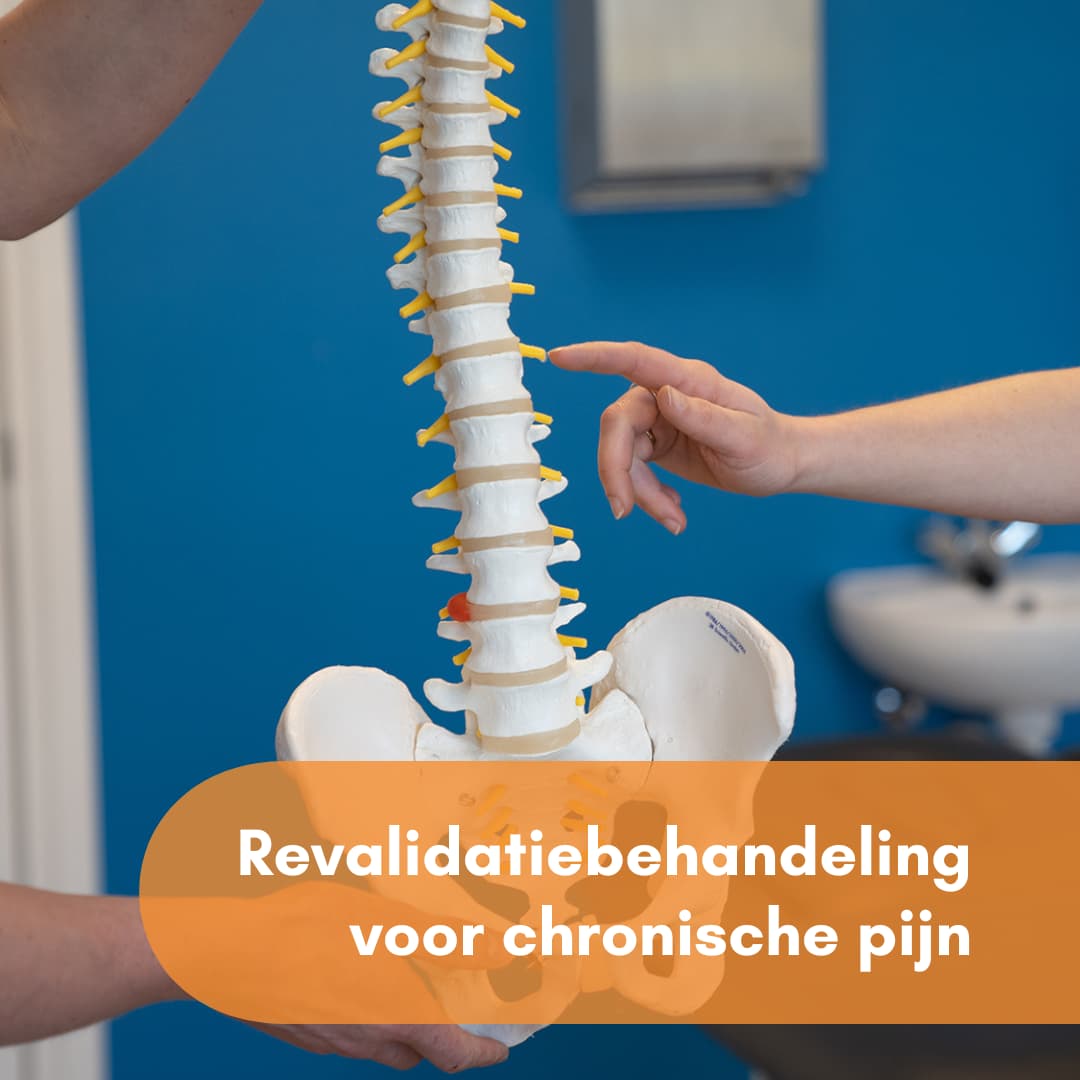 Chronische pijn - Soorten, oorzaak & behandeling